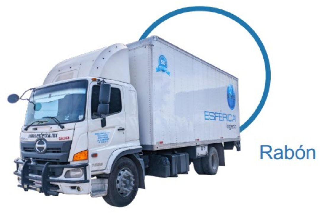 Inicio | Esferica Logistics